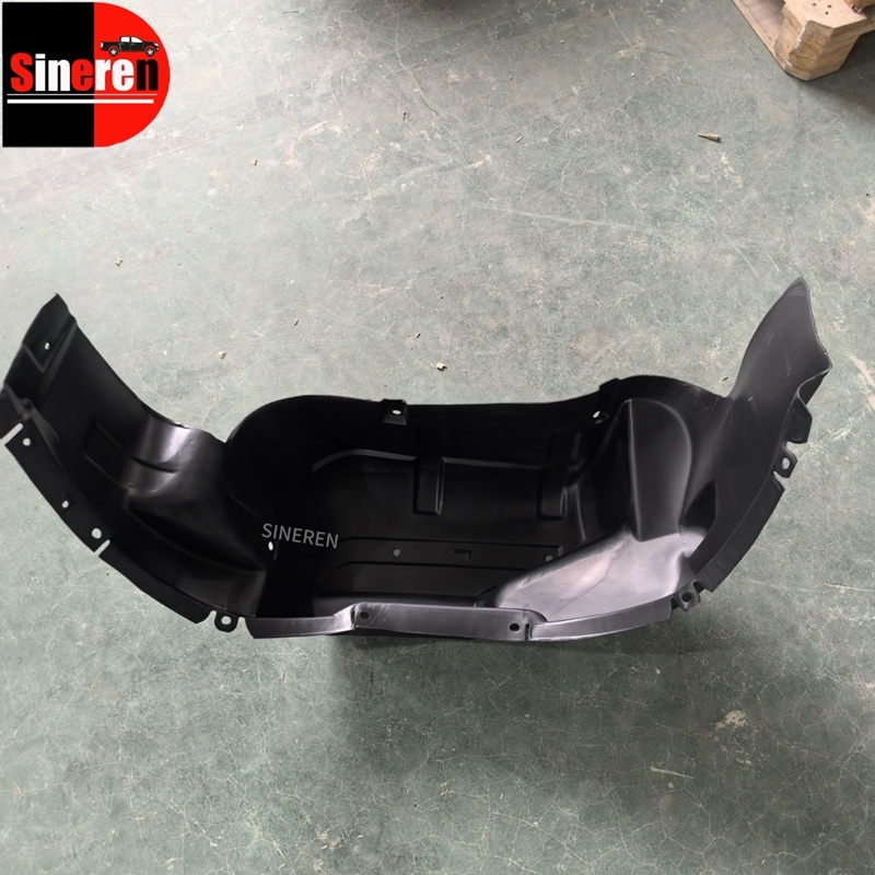 REAR FENDER LINER for DAYUN V5