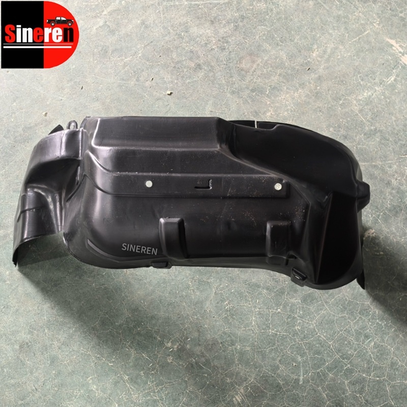 REAR FENDER LINER for DAYUN V5
