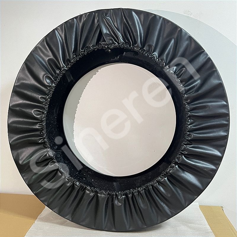 Tank 300 Spare Tire Hood Tire Protective Case Appearance decoration ...