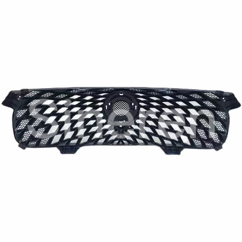 5509119XPW01A Original quality Great Wall POER front grille