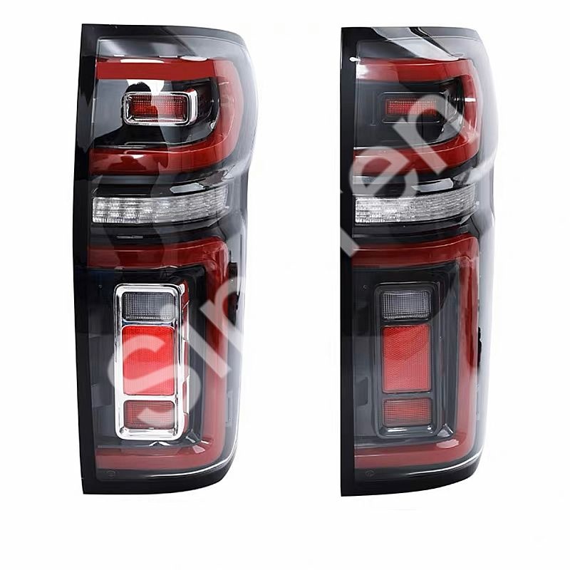 High Quality Gwm Poer Tail Light for Great Wall Gwm Poer Tail Light ...