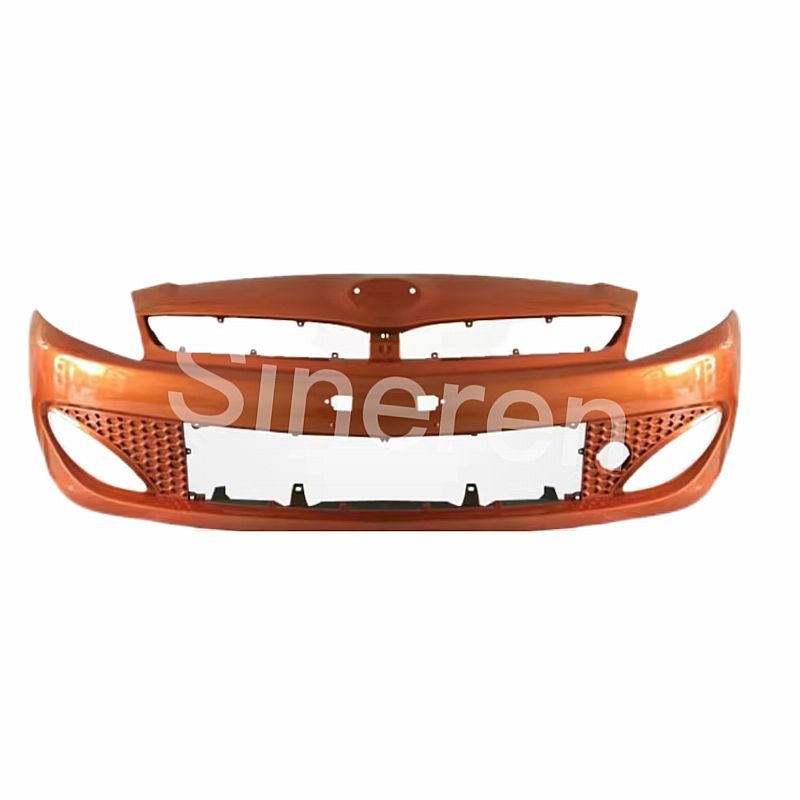 GWM Florid Front Bumper 2803011-M00