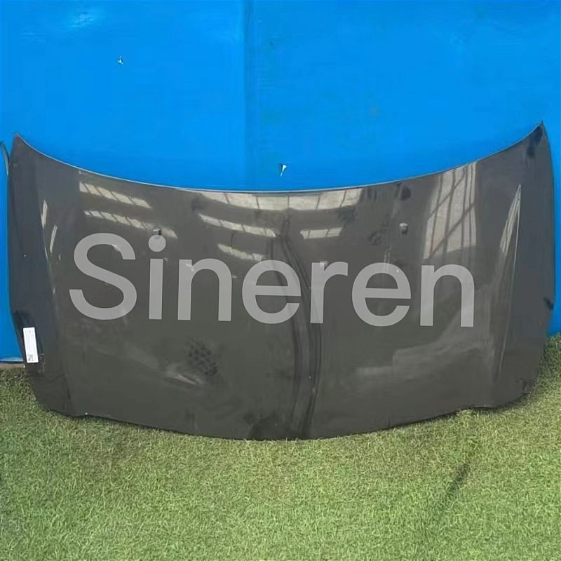 GWM Florid Engine Hood