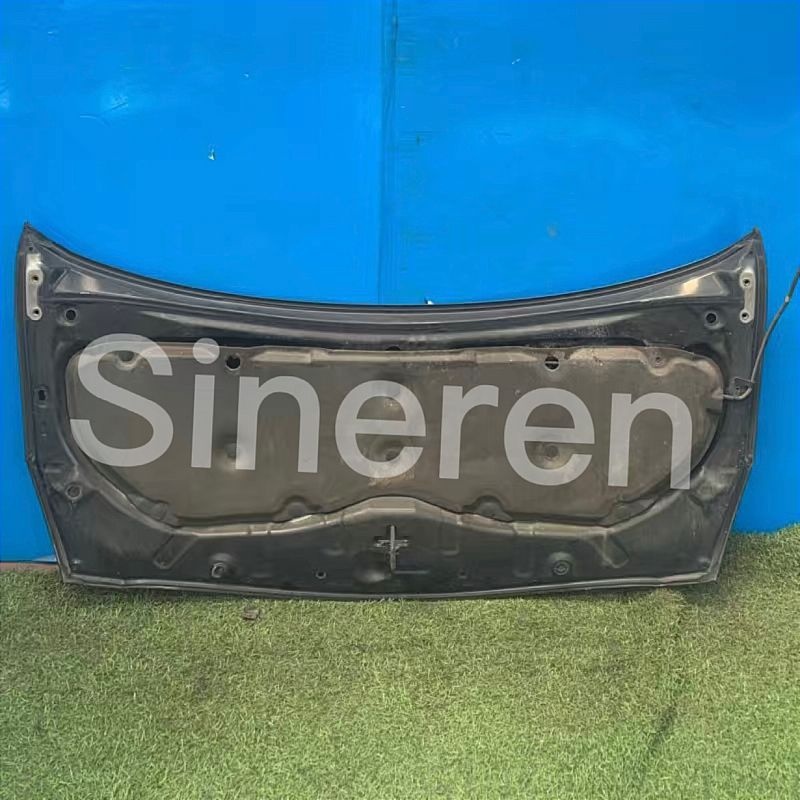 GWM Florid Engine Hood