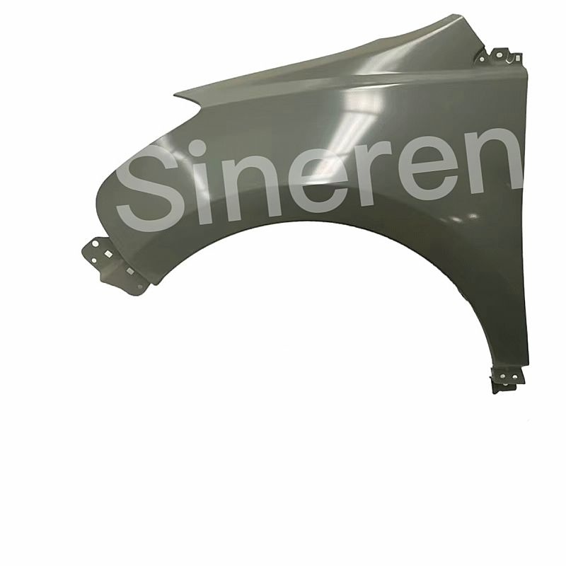 GWM Florid Front Fenders 8403101-S08/8403102-S08