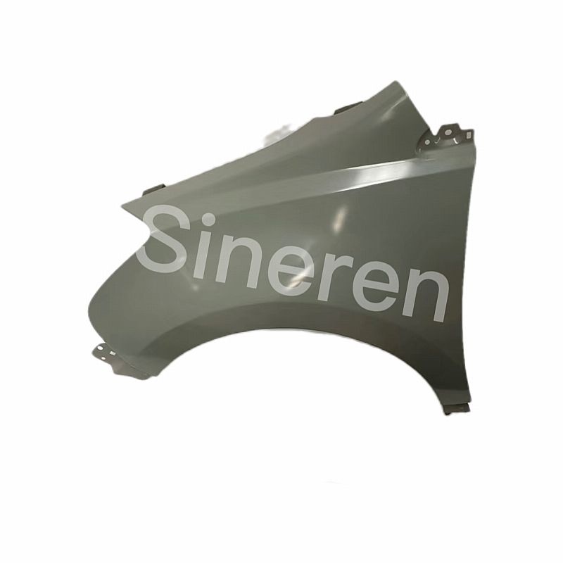 GWM Florid Front Fenders 8403101-S08/8403102-S08