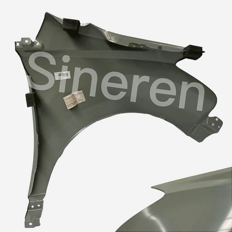 GWM Florid Front Fenders 8403101-S08/8403102-S08