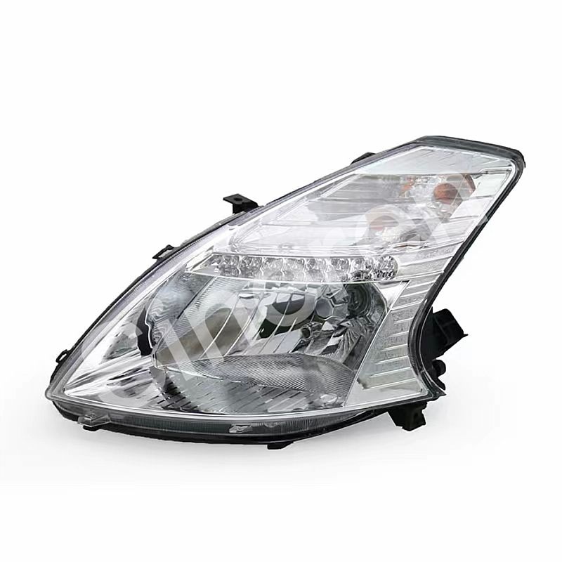 GWM Florid Head Lamp 4121100-S08/4121200-S08