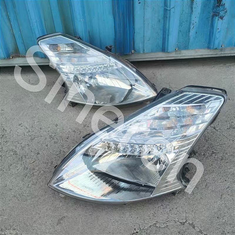 GWM Florid Head Lamp 4121100-S08/4121200-S08