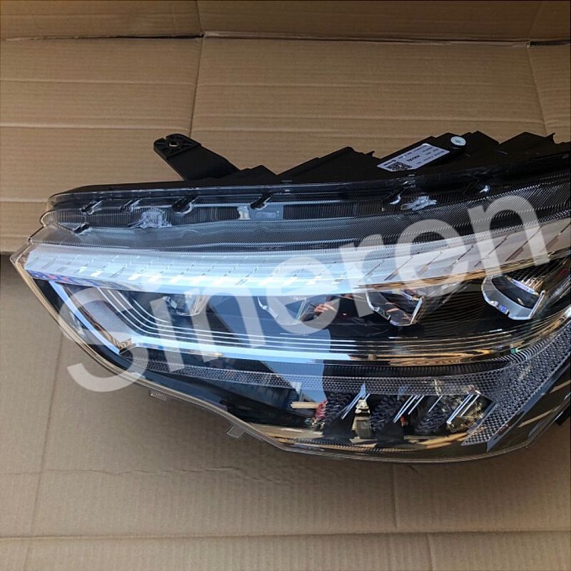 Jolion Head Lamp