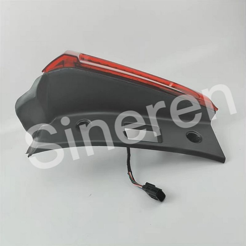 Tail Light RL For Great Wall Jolion