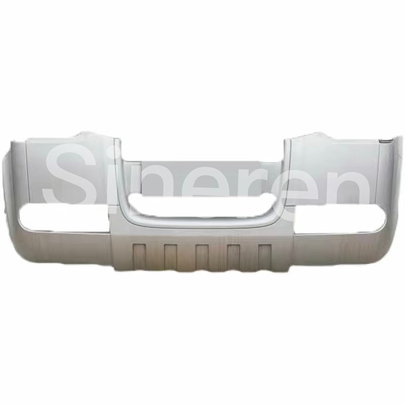 Wingle 3 Front Bumper 2803101XS56XA Great Wall Wingle 3