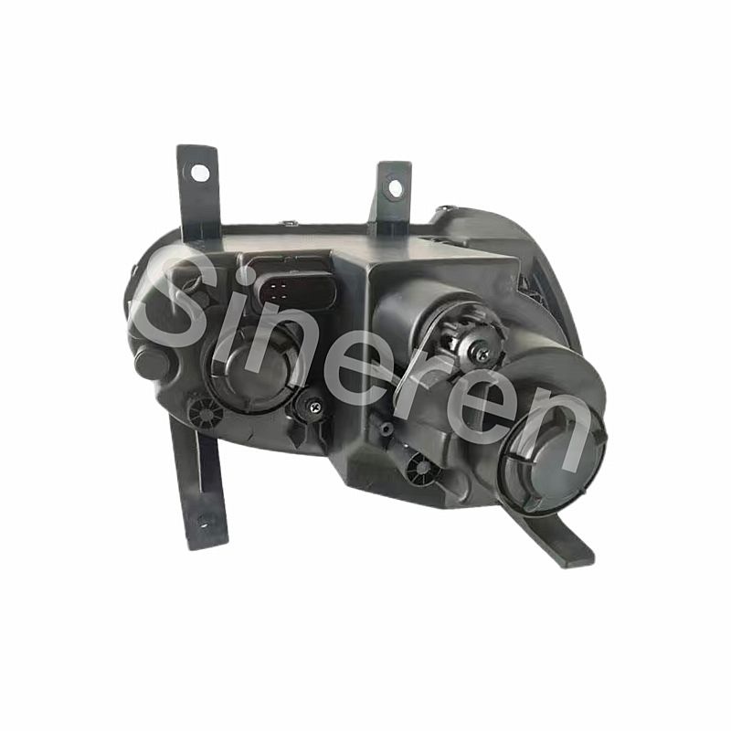 4121100-P00-A1/4121200-P00-A1 Head Lamp For GWM Wingle 3