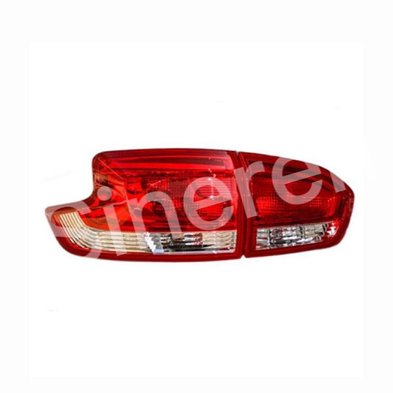 SAIC MAXUS G10 Tail Light