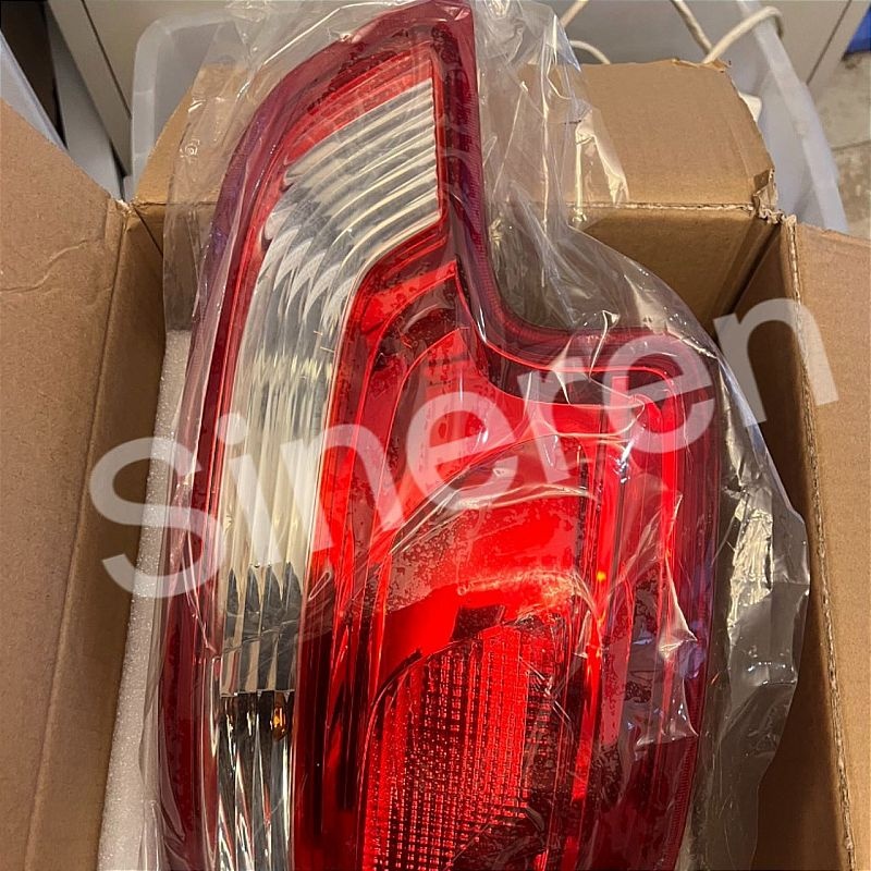 SAIC MAXUS G10 Tail Light