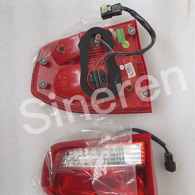 SAIC MAXUS G10 Tail Light