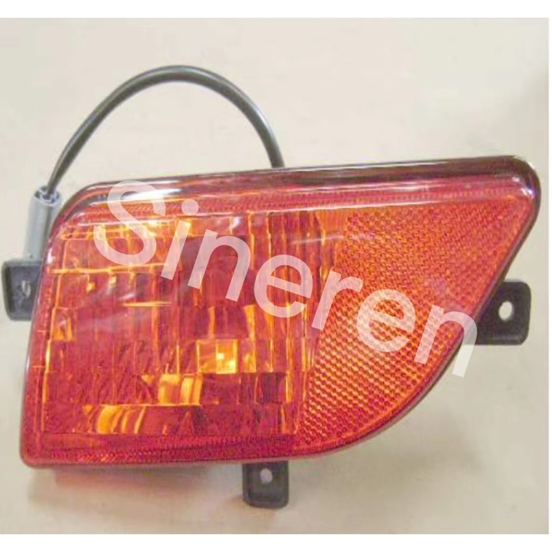 Right rear fog light assy 4116240-P00