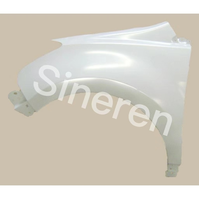 Left wing splint 8403101-S08