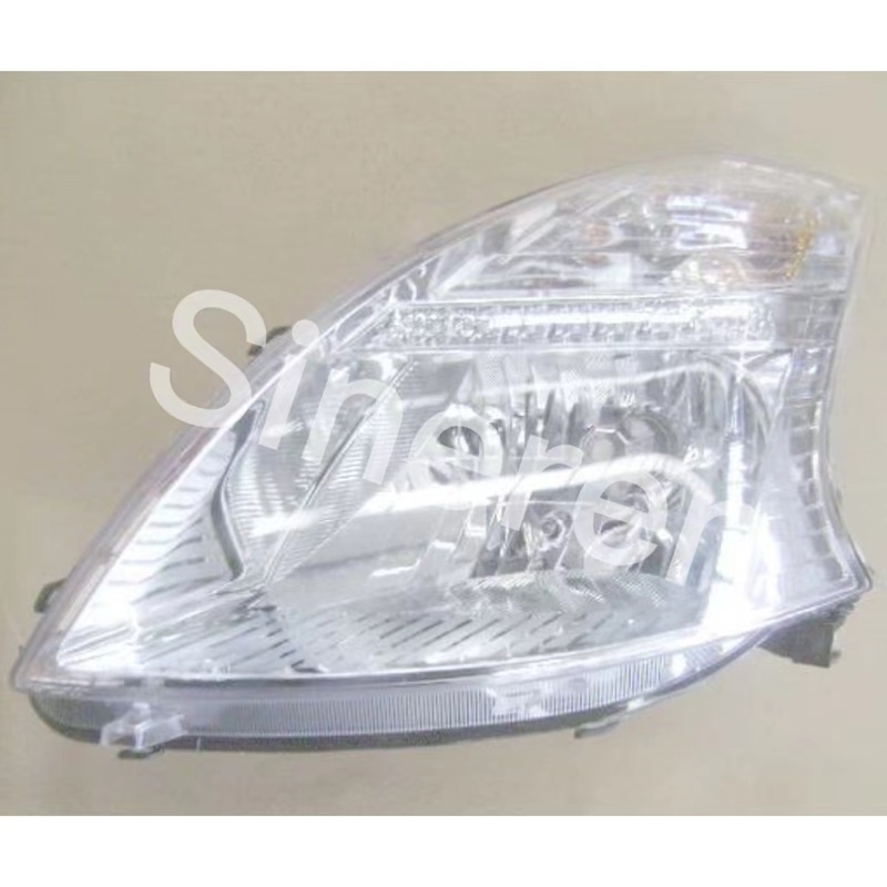 Left combination headlight assembly 4121100-S08