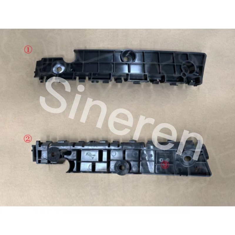 Front bumper right side bracket 2803123XPW01A