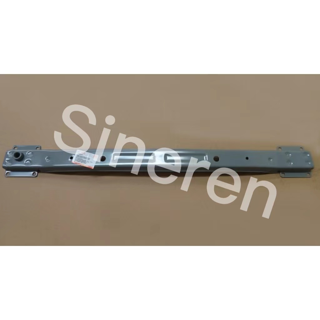 Rear fender assembly 2804200XSZ08A