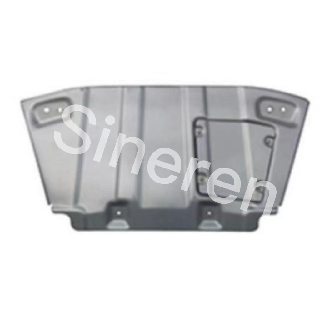 ENGINE BOTTOM COVER AL3Z-5B018-A