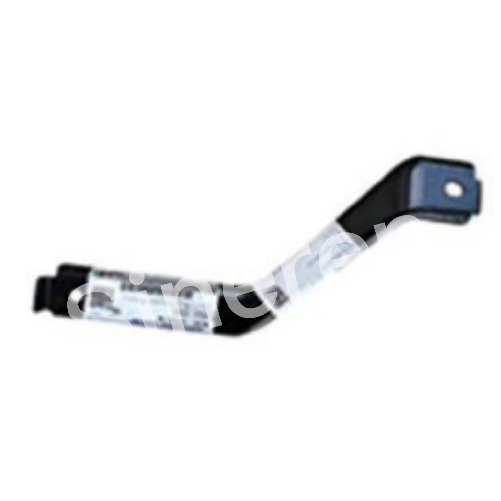 FRONT BUMPER BRACKET L 9L3Z-17755-B