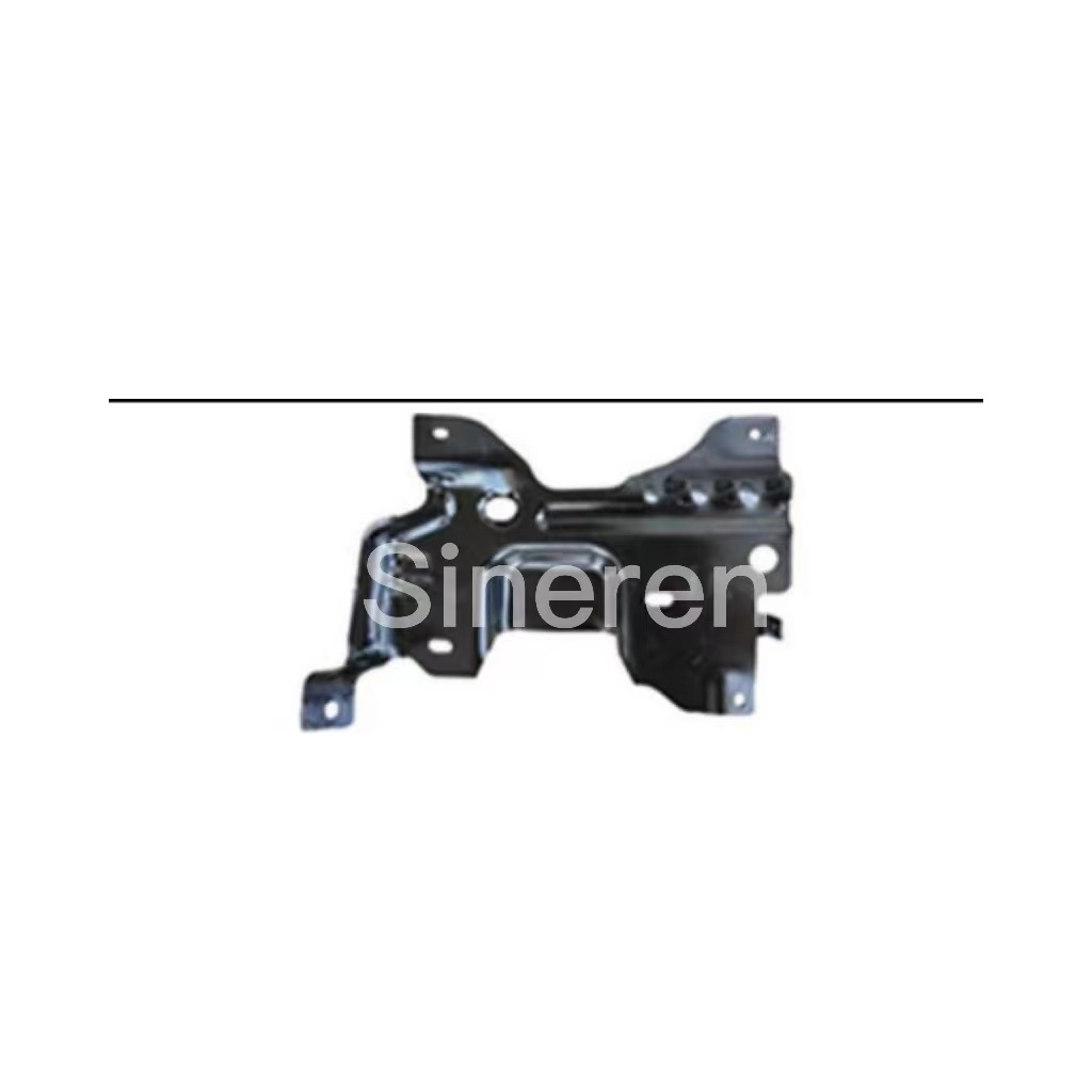 FRONT BUMPER BRACKET L 9L3Z-17B985-A