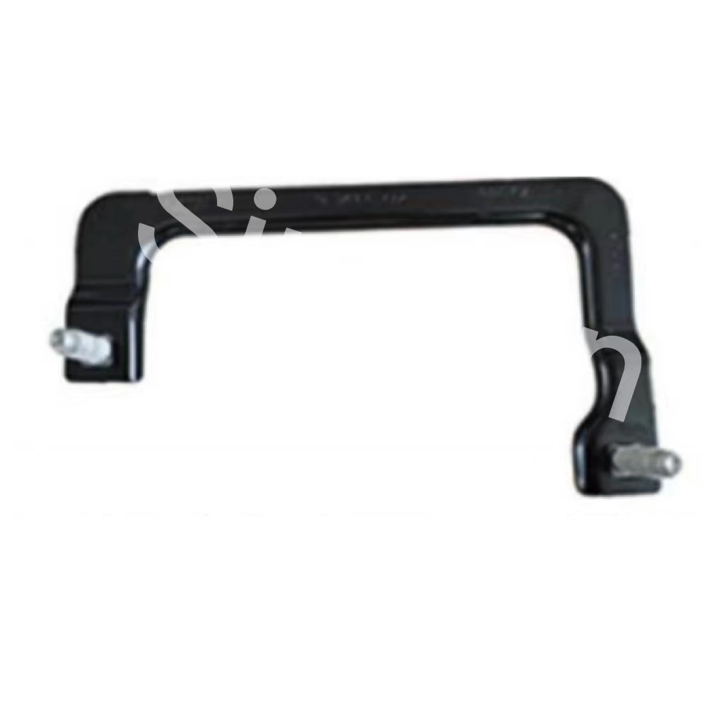 FRONT BUMPER BRACKET L 9L3Z-17C887-A