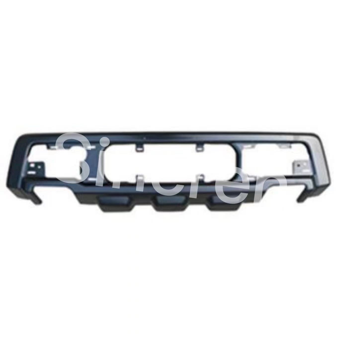 Bumper Cover HL3Z17757A