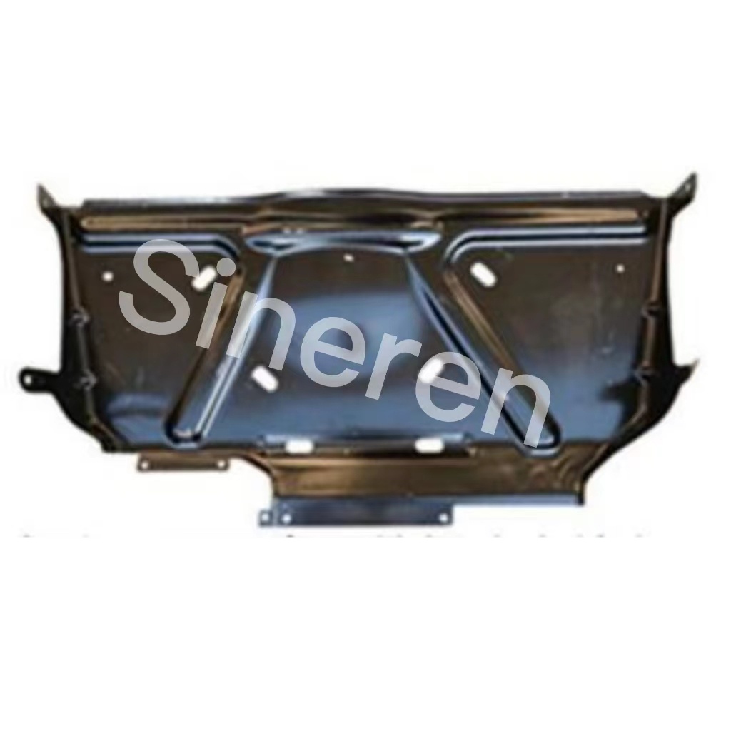 Engine Bottom Shield(Steel) HL3Z-7222A