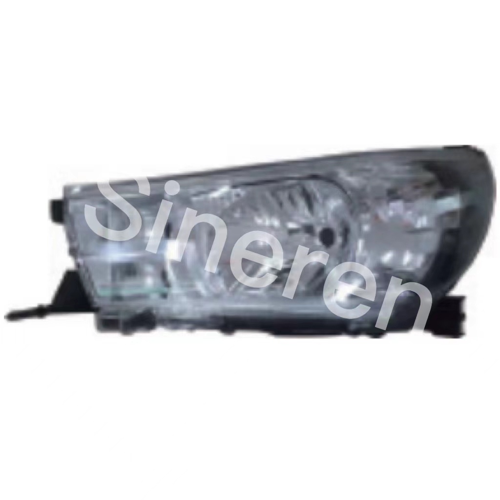 HEAD LAMP 81110/50-0K660