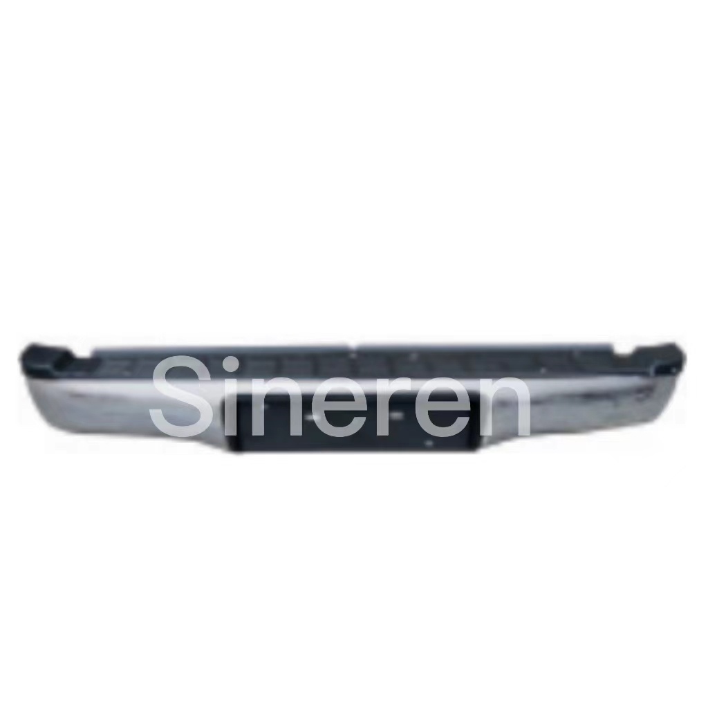 REAR BUMPER 52105-0K020