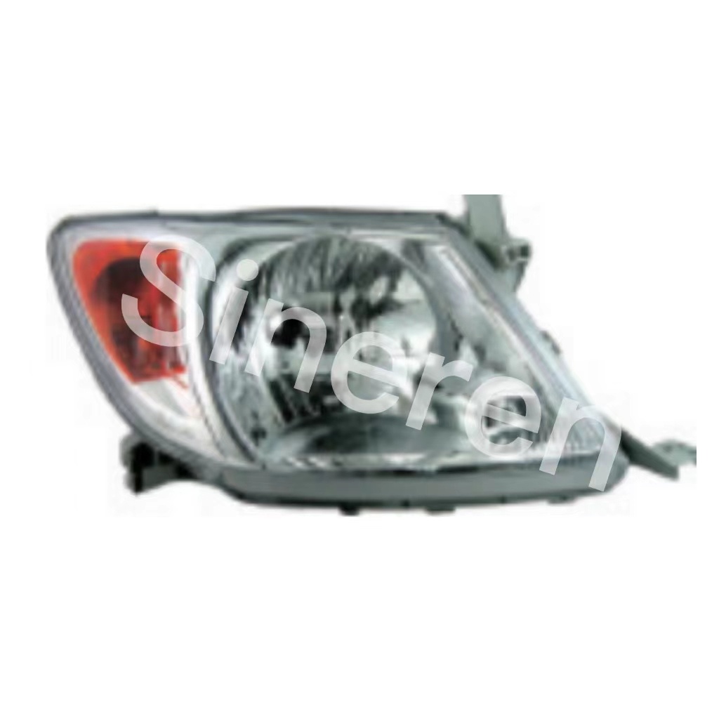 HEAD LAMP R 81110-0K010