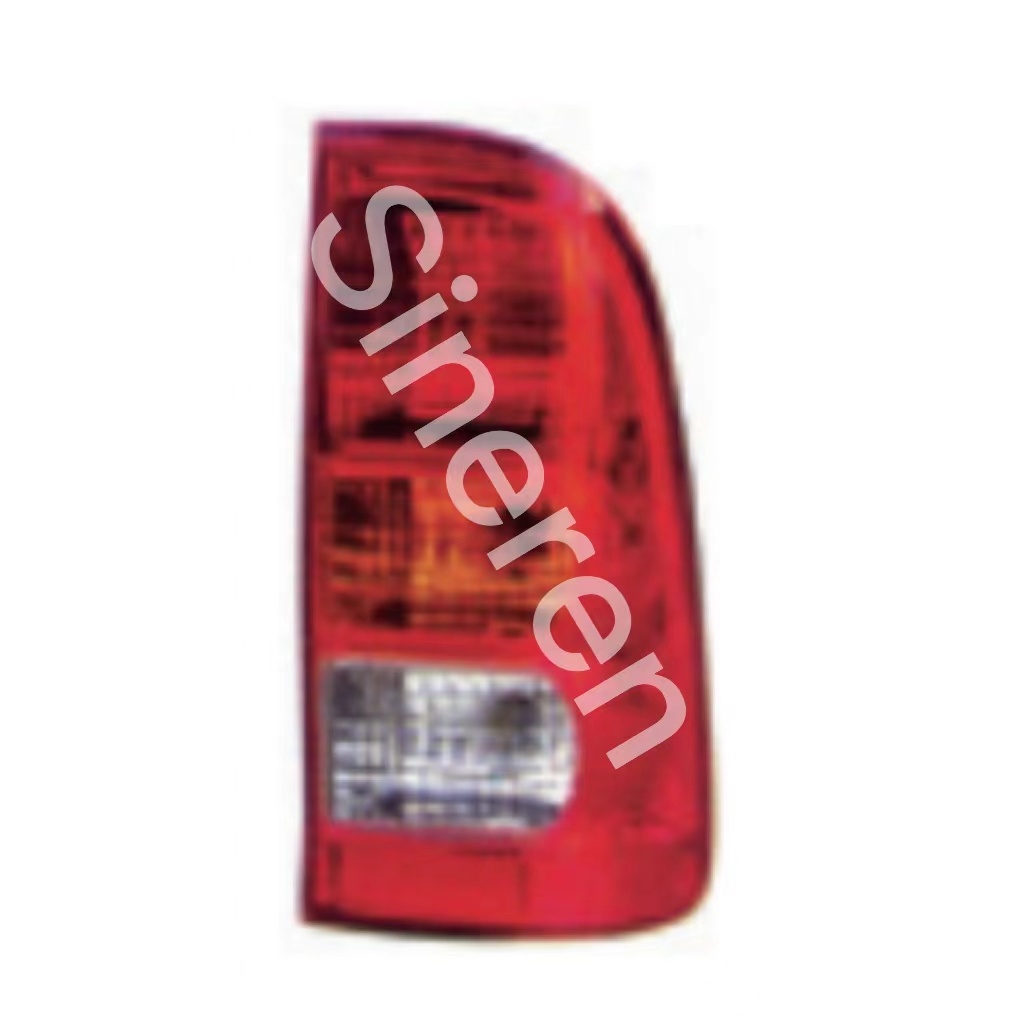 REAR LAMP R 81580-0K010
