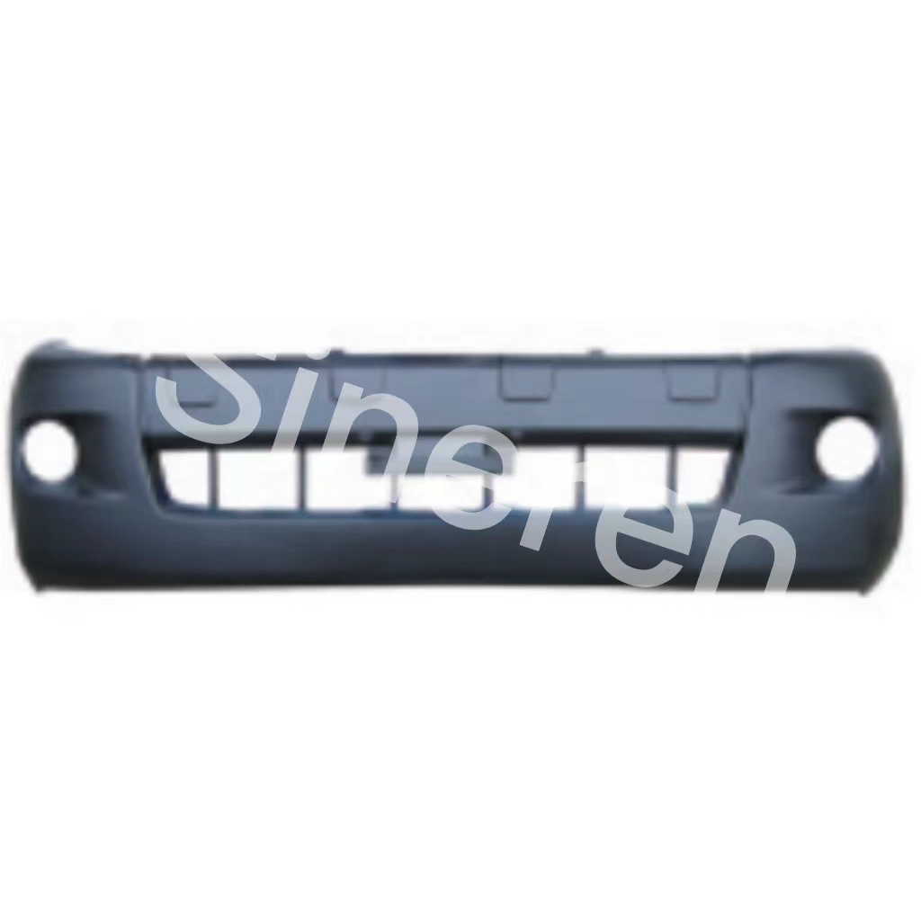 FRONT BUMPER 52105-0K020