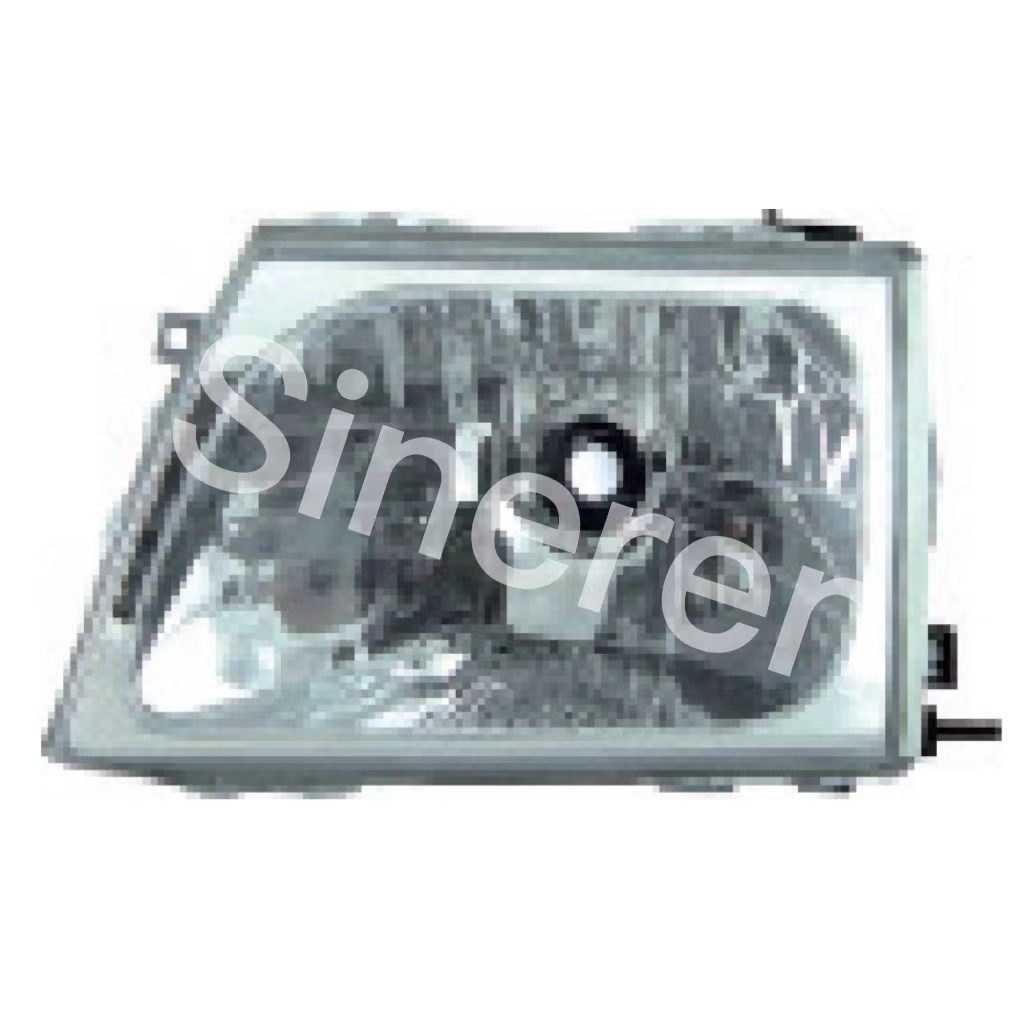 CRYSTAL LAMP LH 81170-35340