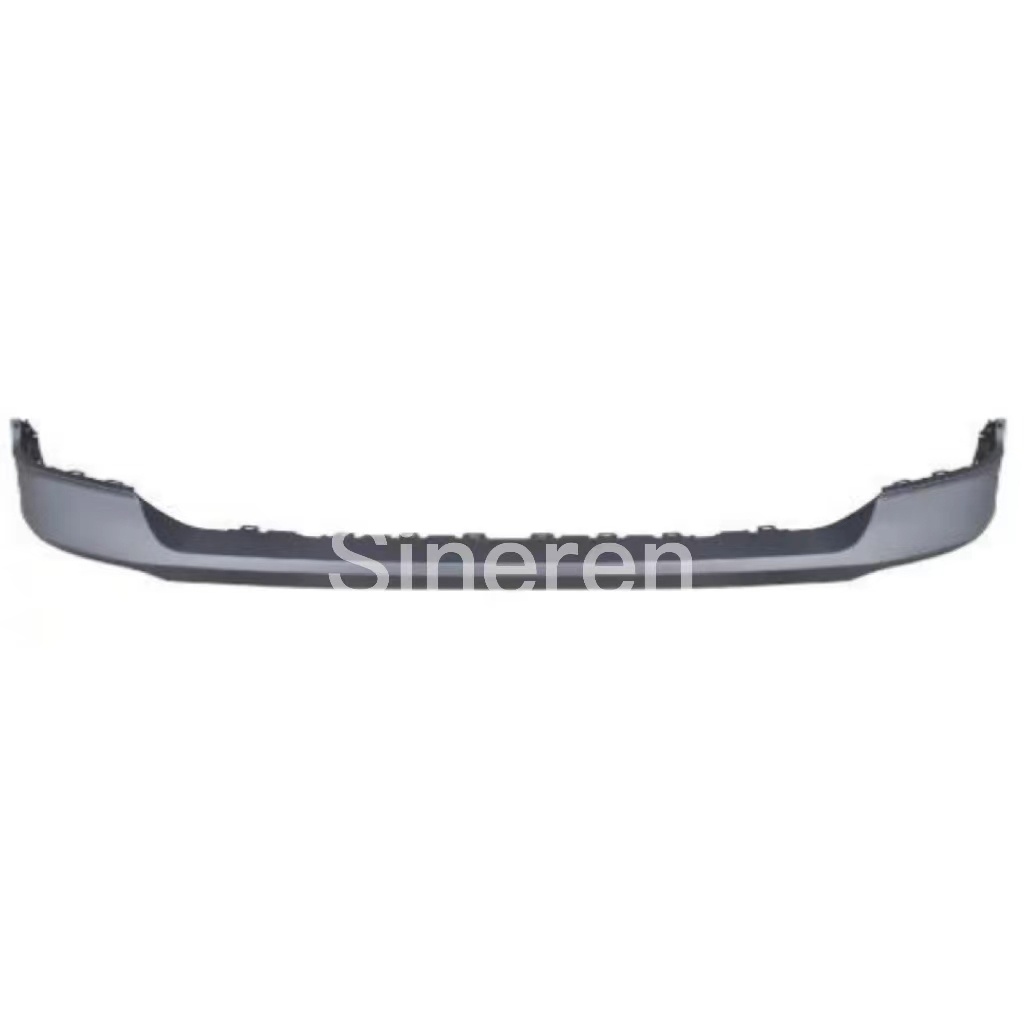 FRONT UPPER FASCIA 68197697AA
