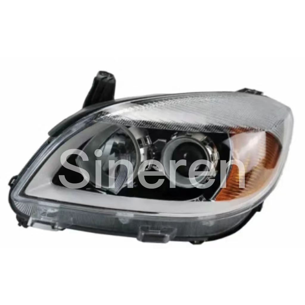HEAD LAMP L 4121100P3010