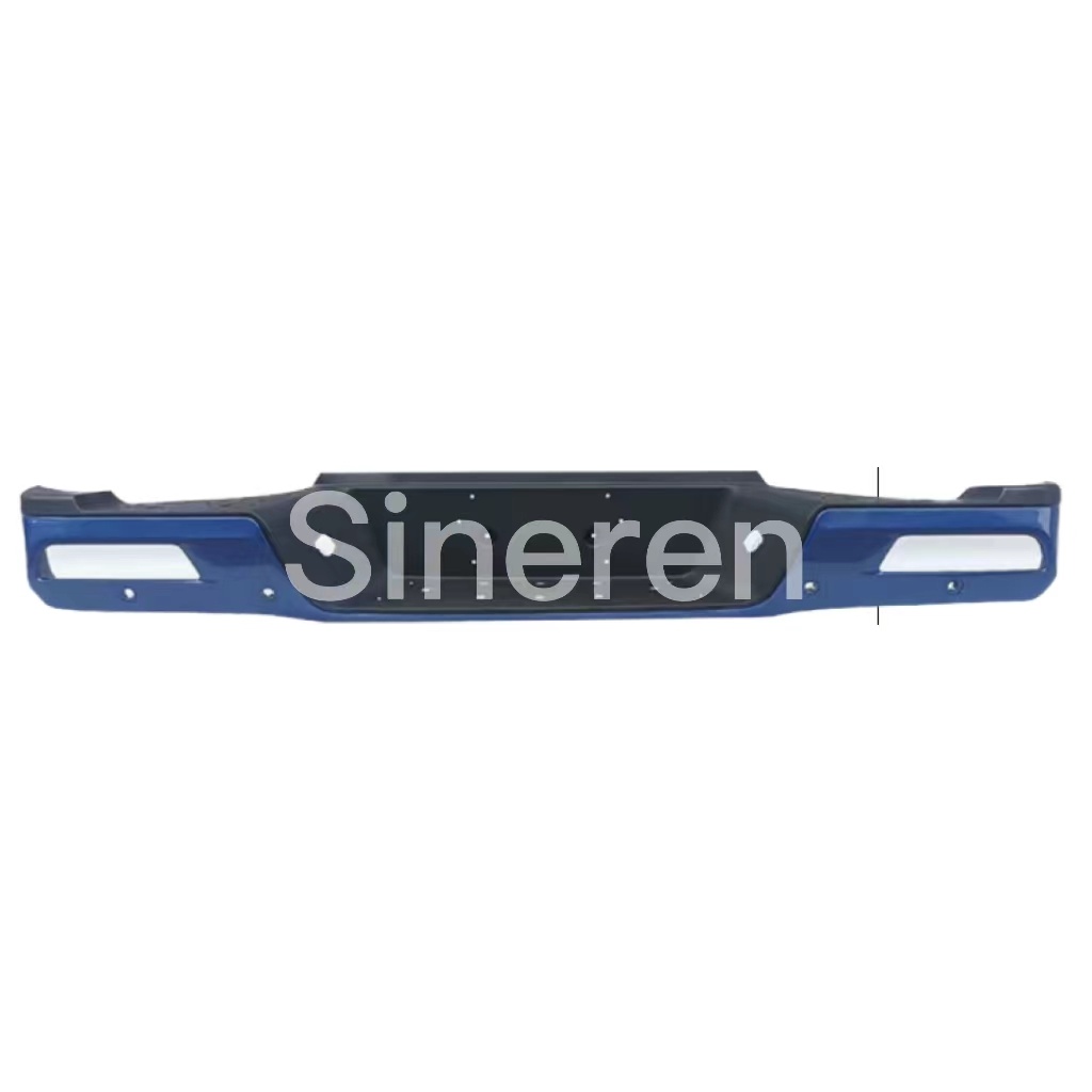REAR BUMPER 2804100P306A