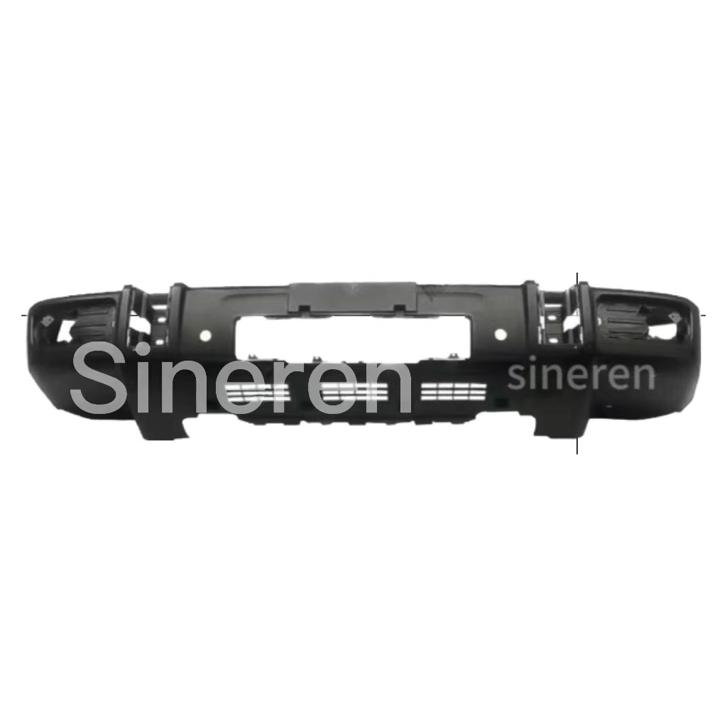 FRONT BUMPER 2803201XKM01A