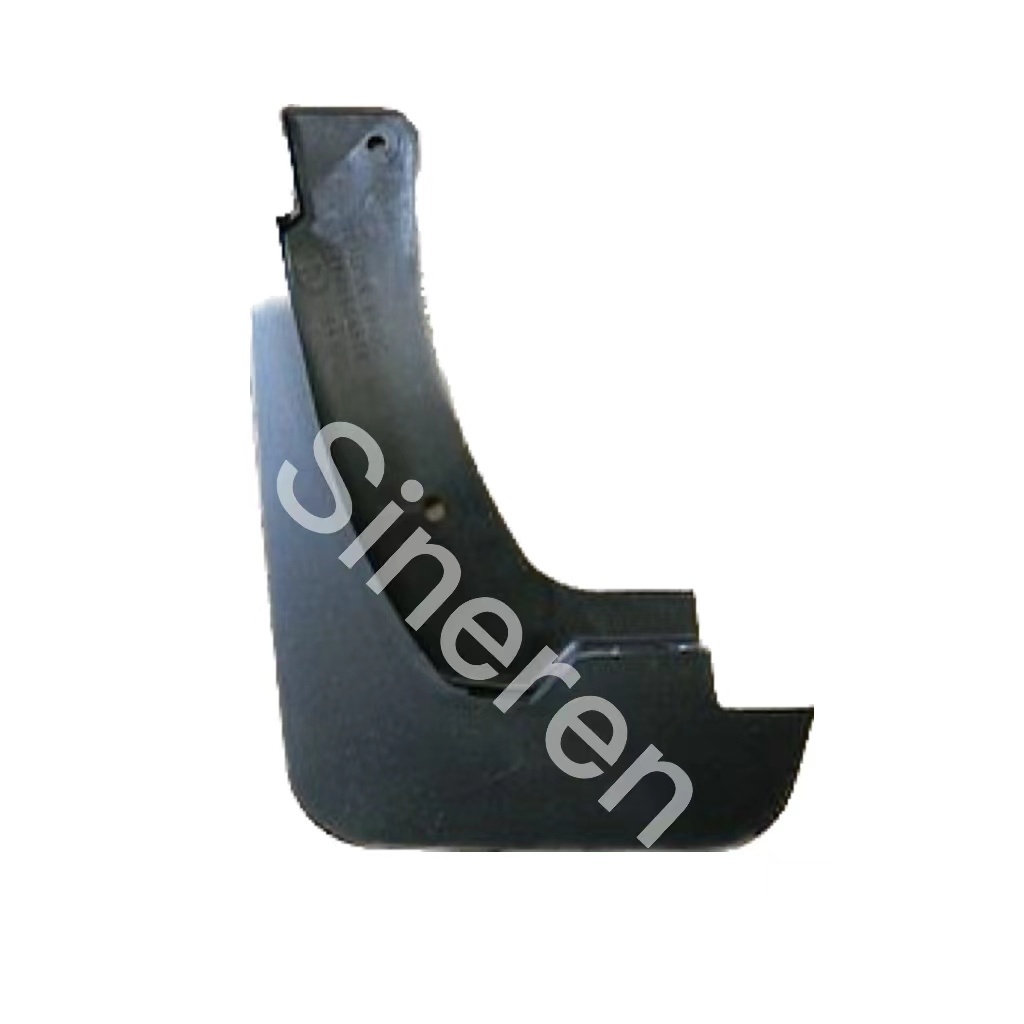 Left front fender 5512105XS56XA