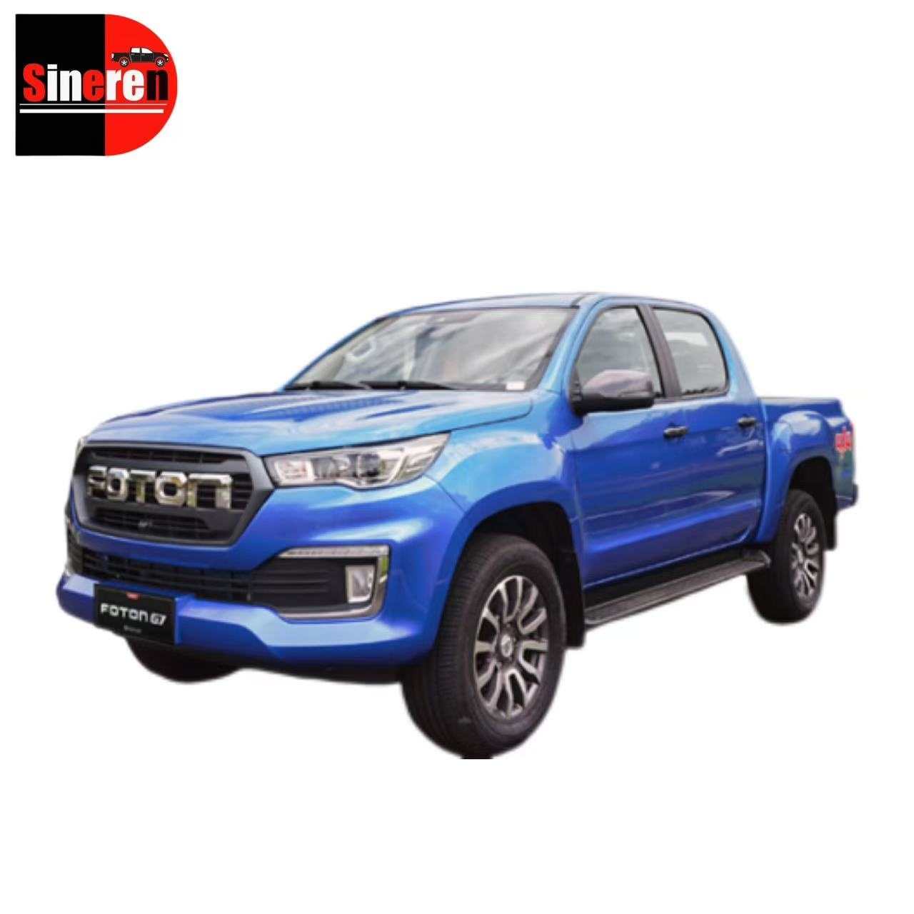 FOTON G7