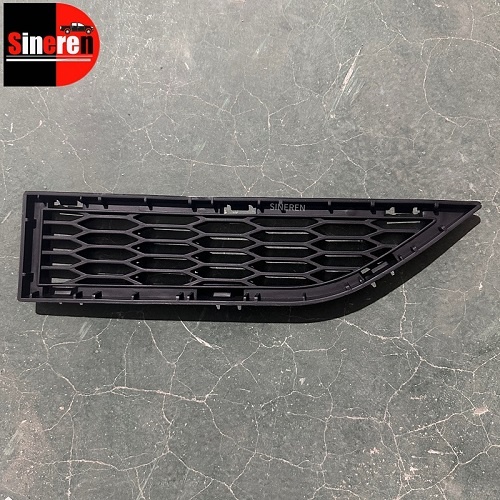 FRONT BUMPER GRILLE LP1-17754-A-001/LP1-17754-A-002 for VIGUS WORK 2023
