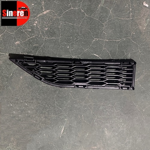 FRONT BUMPER GRILLE LP1-17754-A-001/LP1-17754-A-002 for VIGUS WORK 2023