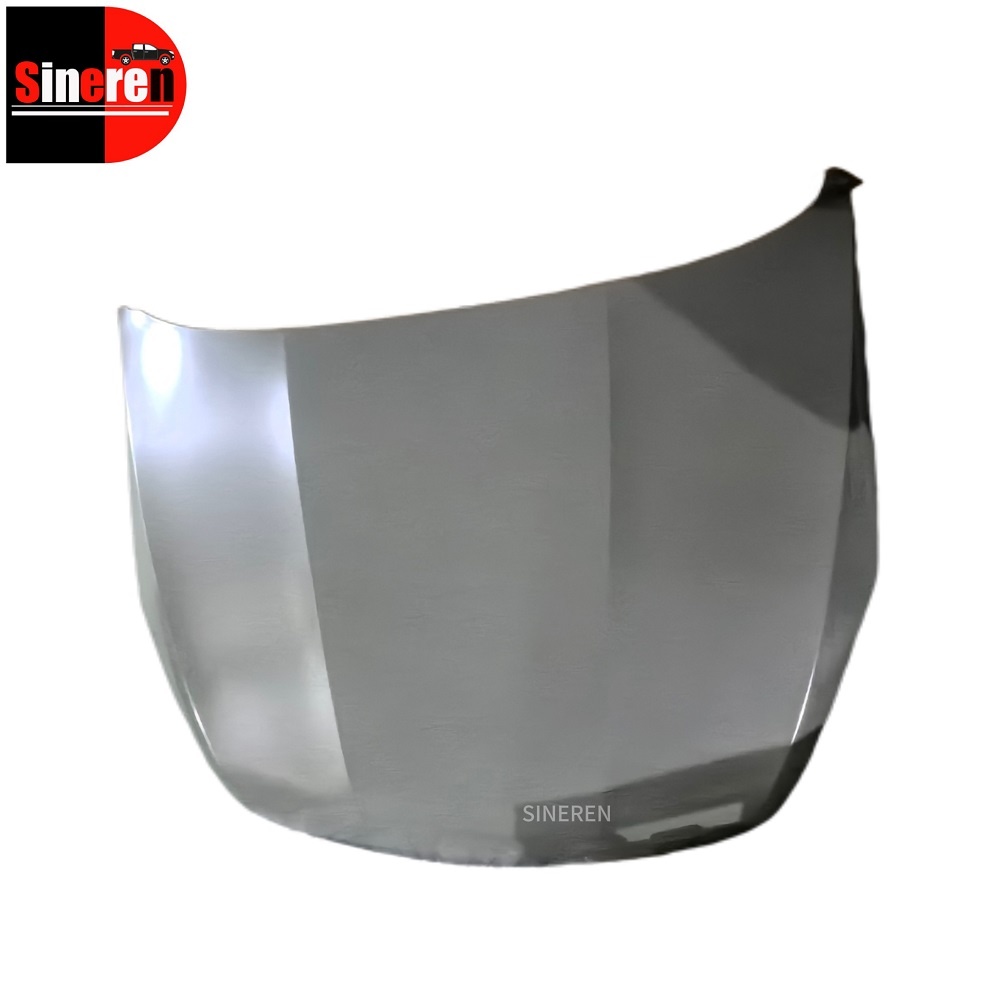 ENGINE HOOD LP1-02031-AA-78 for JMC VIGUS WORK 2023