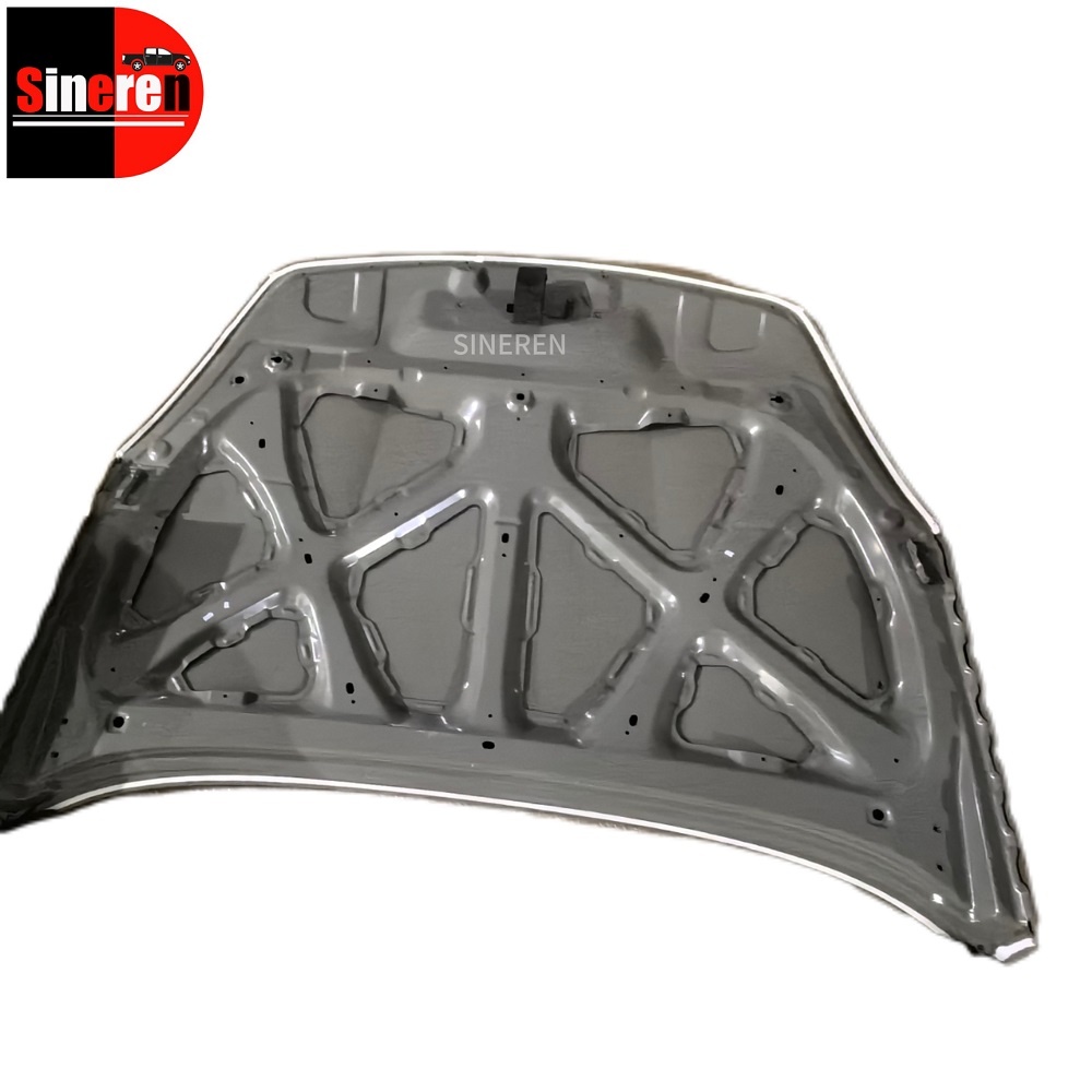 ENGINE HOOD LP1-02031-AA-78 for JMC VIGUS WORK 2023