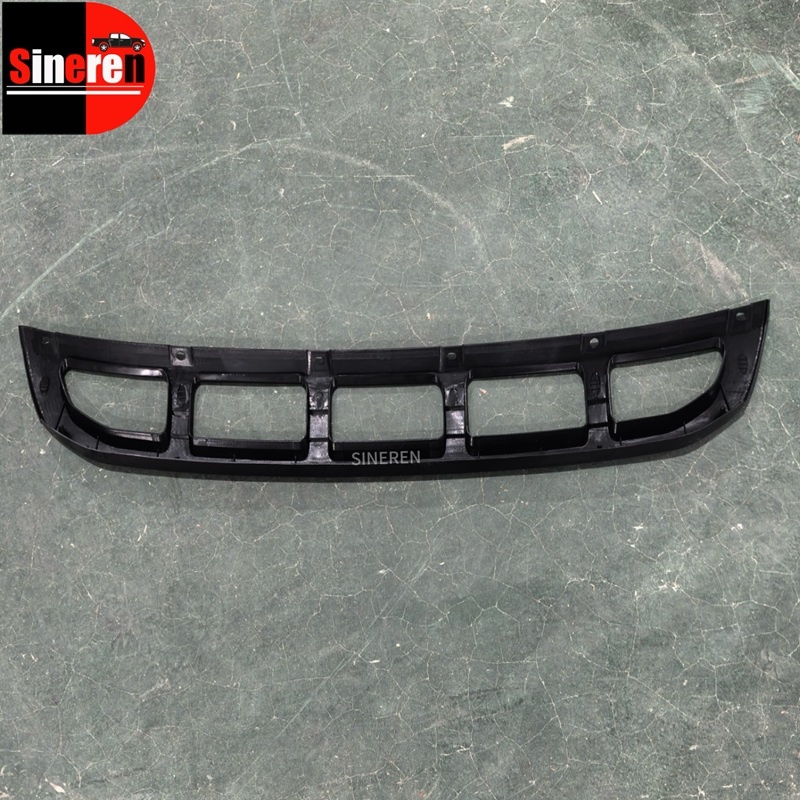 FRONT BUMPER LOWER for DAYUN V5
