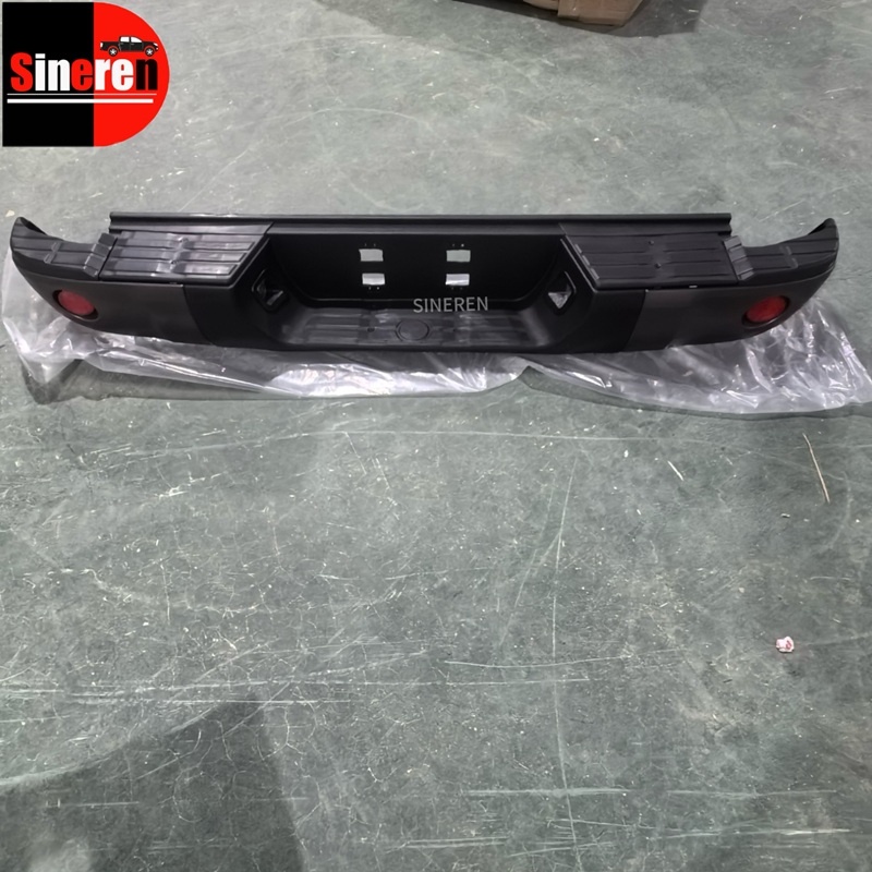 REAR BUMPER for DAYUN V5
