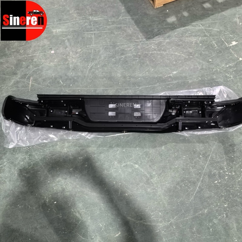 REAR BUMPER for DAYUN V5